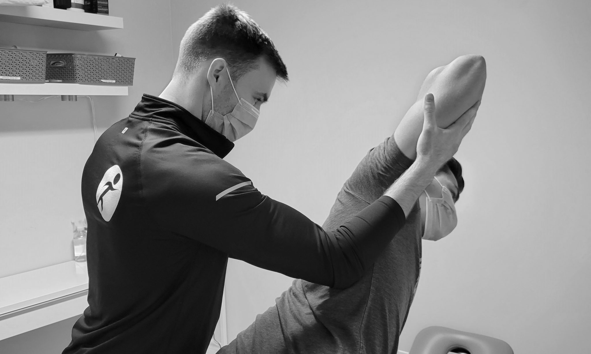 Functional Range Conditioning (FRC) - Pro Function