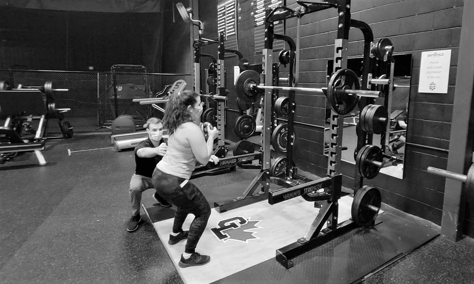 Functional Range Conditioning (FRC) - Pro Function