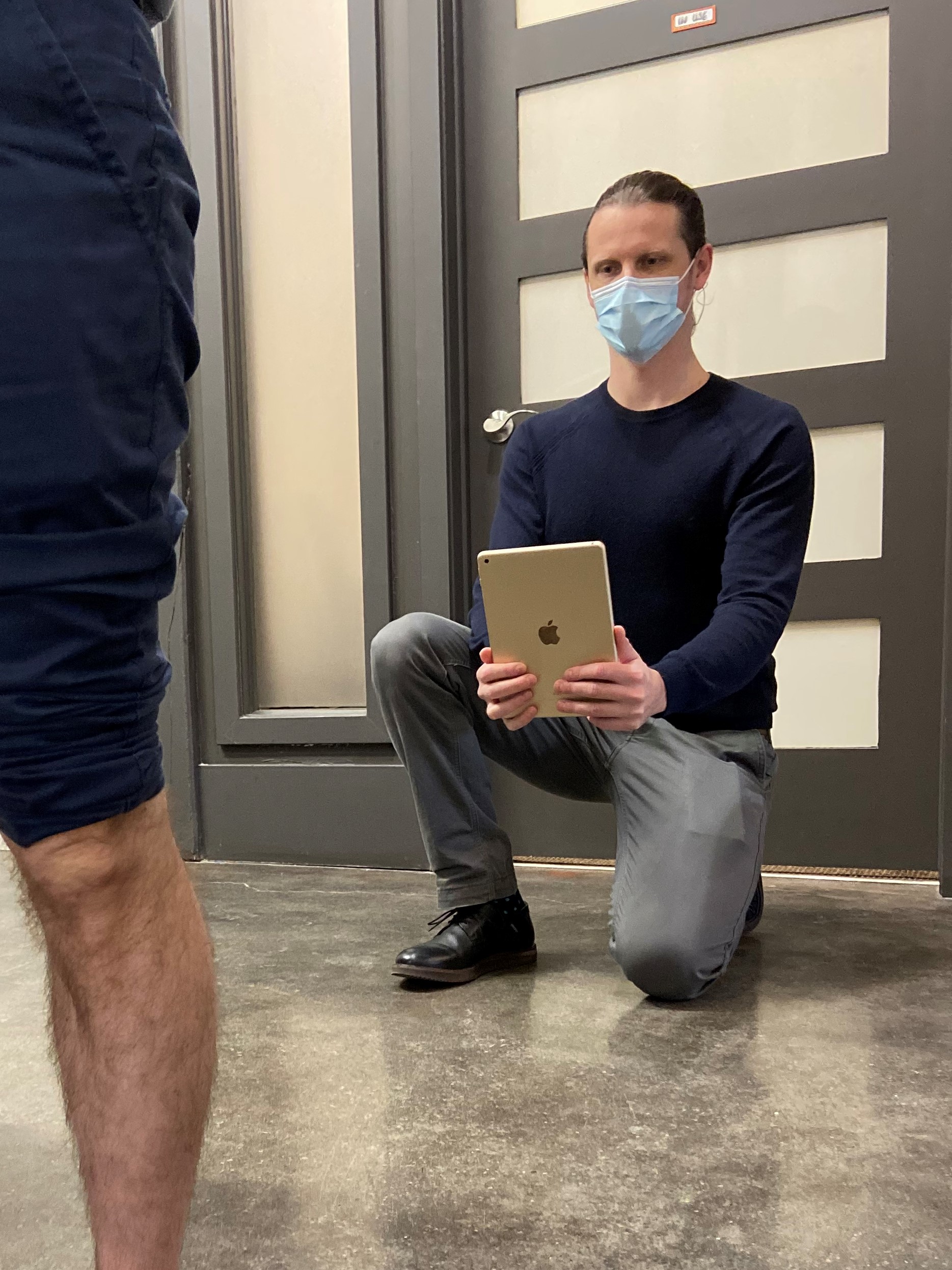 London Custom Orthotics & Pedorthics | Pro Function