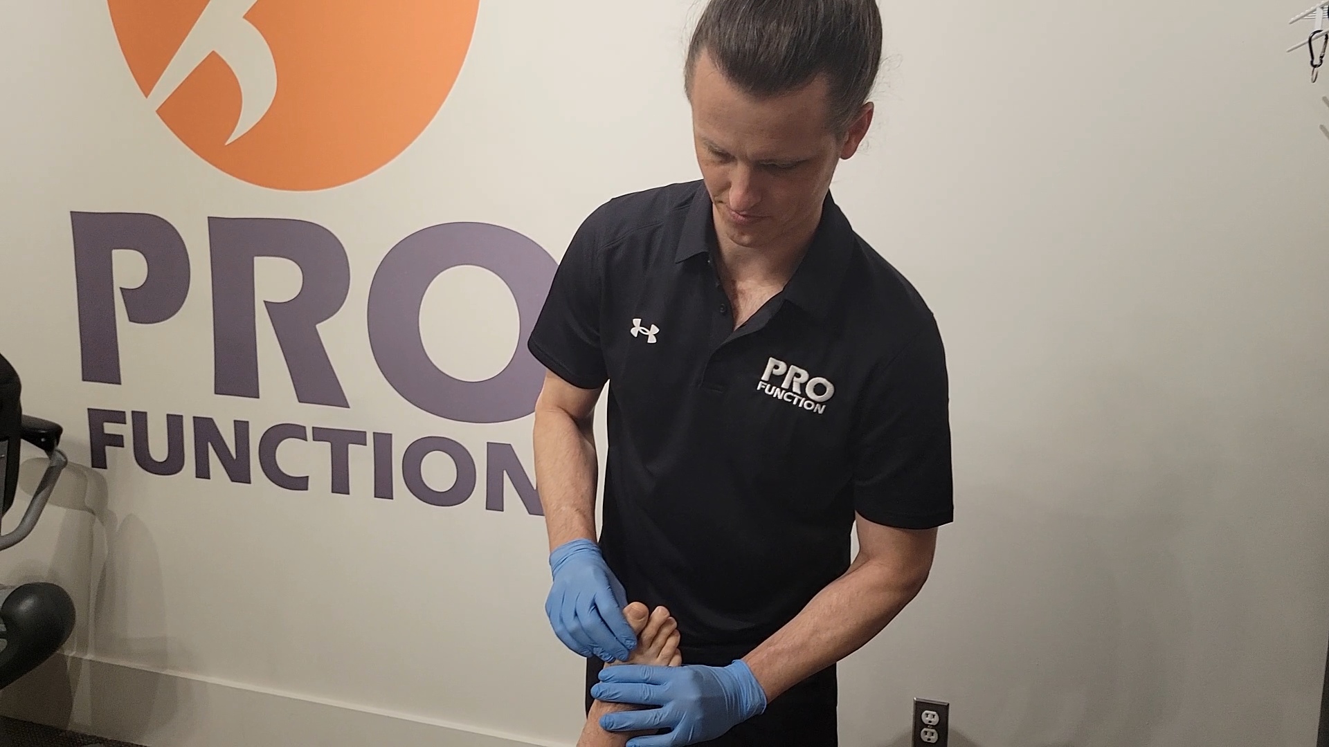 Pro Function Health Care Team & Sports Injury Clinic London